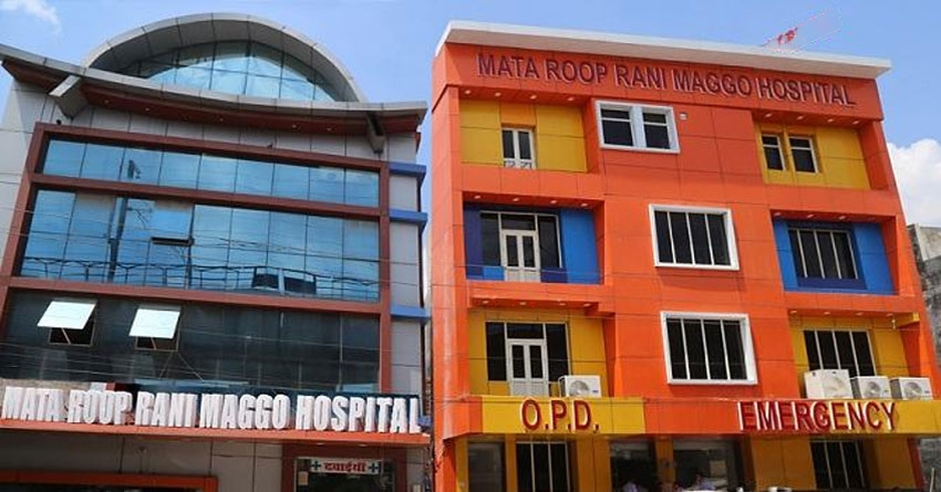 Find Best Cancer Hospitals Nearby | Delhi NCR